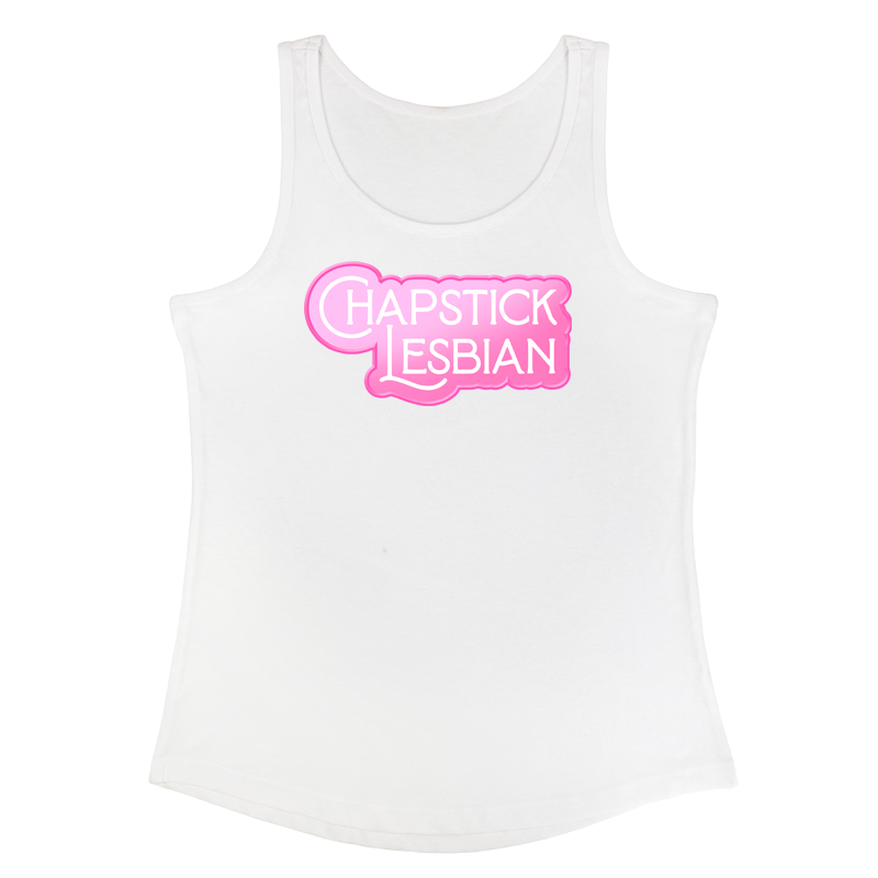 Chapstick Lesbian – 6-OH-4 Clothing, Inc.